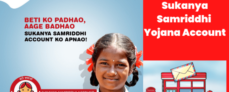 Best Post Office Sukanya Samriddhi Yojana Account 2024