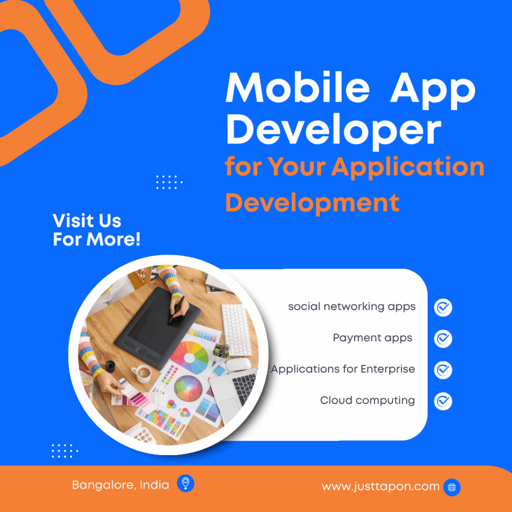 How To Choose Mobile App Developers For Your Application Development?