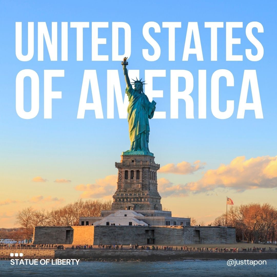Top Tourist Attractions In The USA