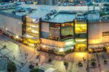 List Of Top 25 Biggest Shopping Malls In Bangalore