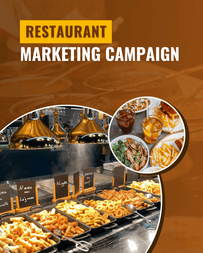 What Makes A Restaurant Marketing Campaign Go Viral?
