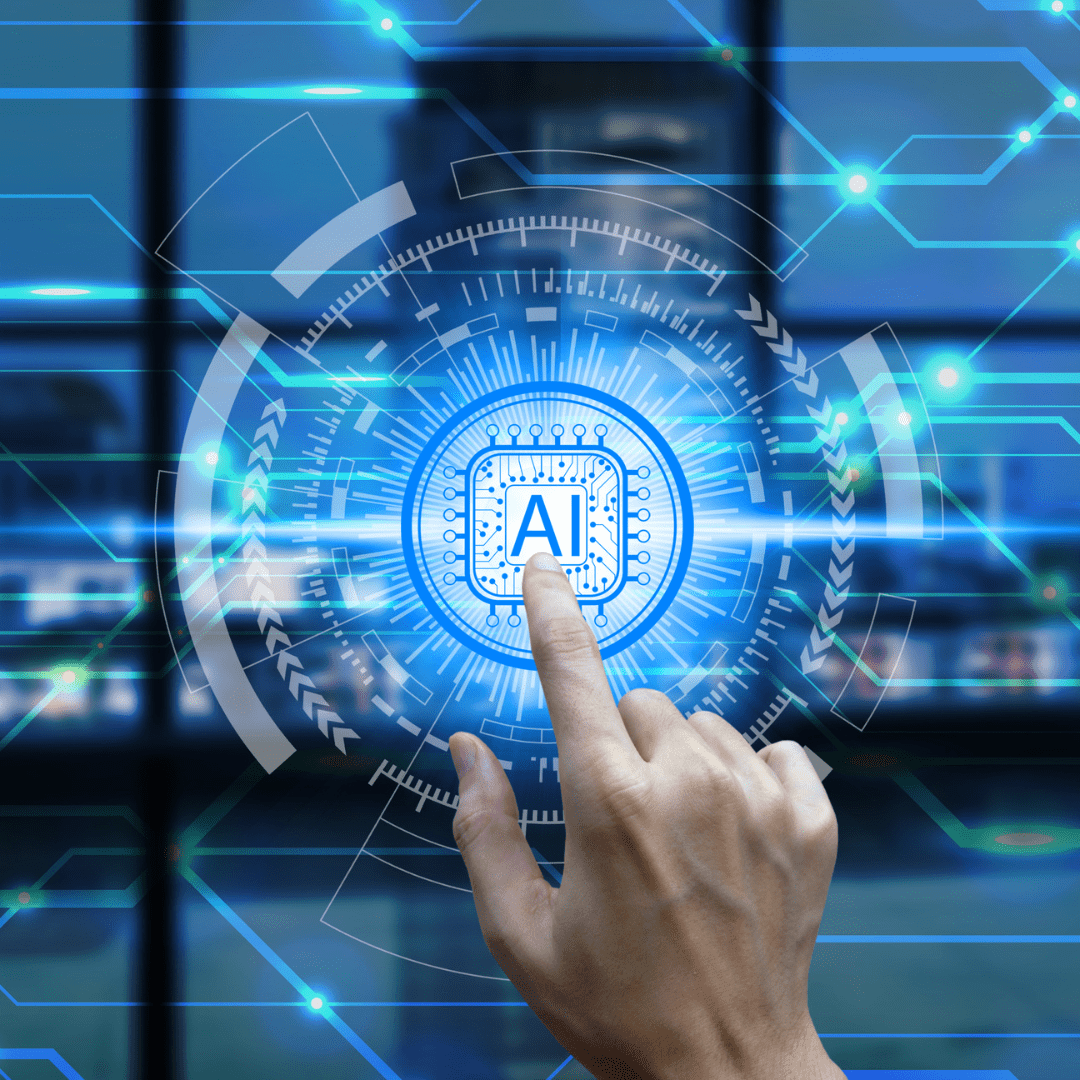 Top 10 Applications Of Artificial Intelligence (AI) In 2025